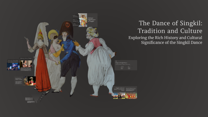 The Dance of Singkil: Tradition and Culture by Jelshane kis Ferolino on ...