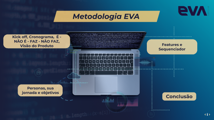 Metodologia EVA by Johnny Assis on Prezi