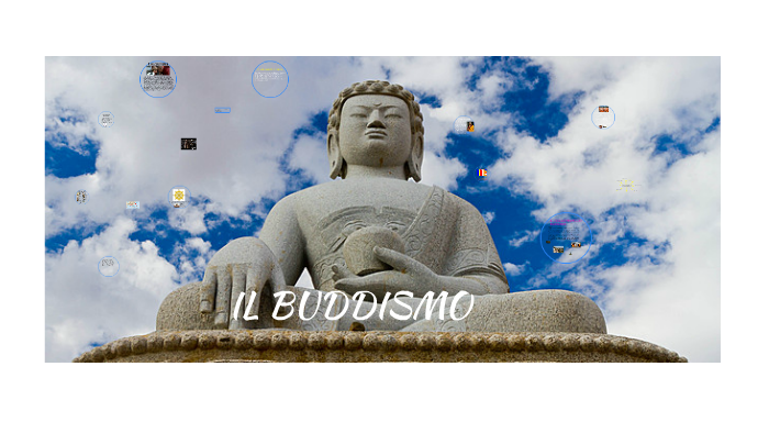 CHE COS'E' IL BUDDISMO by gabriele ghio on Prezi