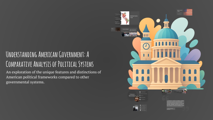 Understanding American Government: A Comparative Analysis of Political ...