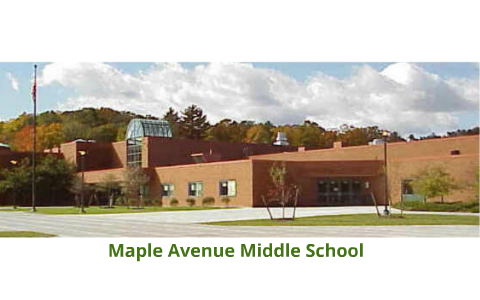 Maple Avenue Middle School Board Presentation by Thomas Coons on Prezi