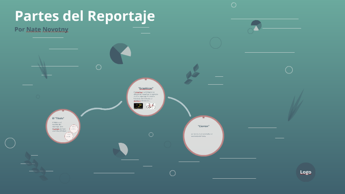 Partes del Reportaje by Nate Novotny on Prezi