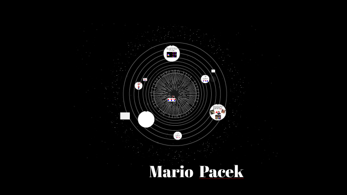 Mario Pacek by Cassidy Brown on Prezi