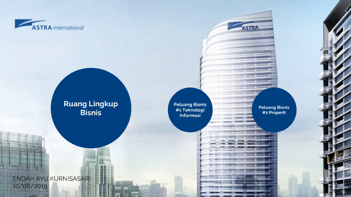 Astra International Business Plan for AGP by Endah Ayu Kurniasari on Prezi