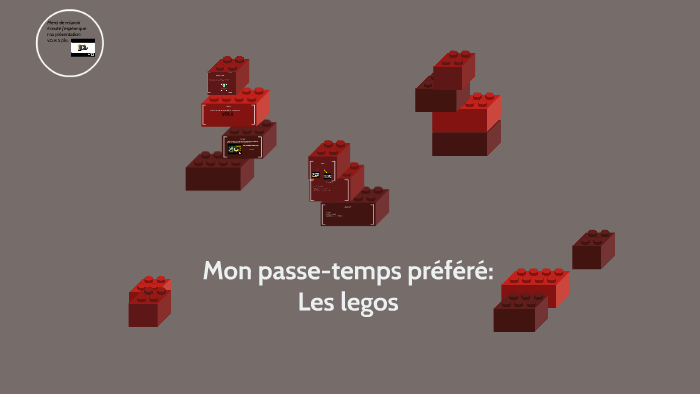 Mon passe-temps préféré: by Rosie-Anne Cantin on Prezi