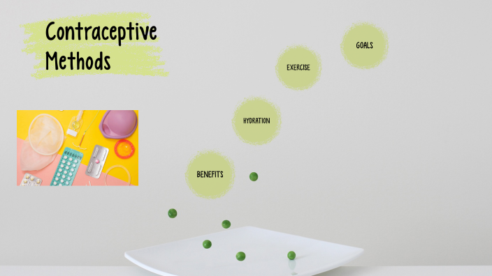 Advantages and Disadvantages of Contraceptive Methods by lizbeth ...