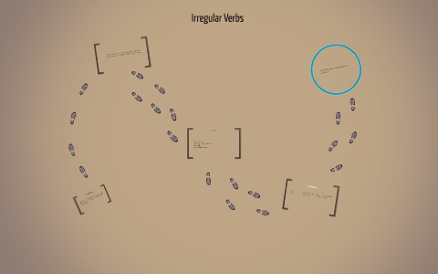 Irregular Verbs by Austin Gerdes on Prezi