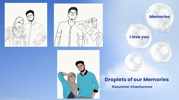 Memories by Rizwana Fathima on Prezi