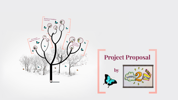 Project Proposal by Jennifer Curatolo on Prezi