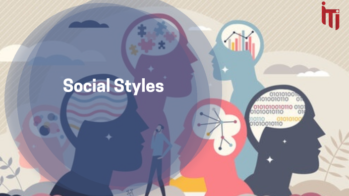 Social style theory by Aya Adel on Prezi