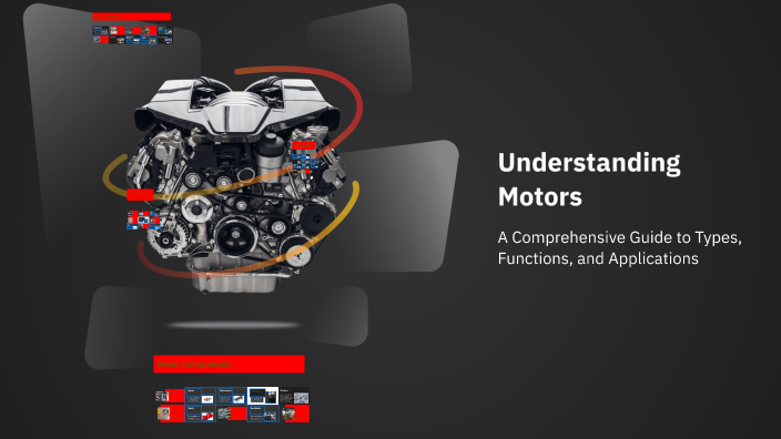 Understanding Motors by abdullah _928 on Prezi