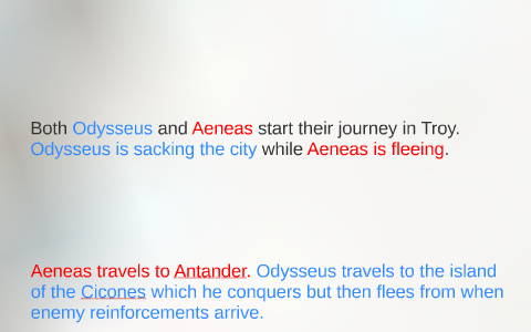 2 Epic Quests by Lestat Smith on Prezi