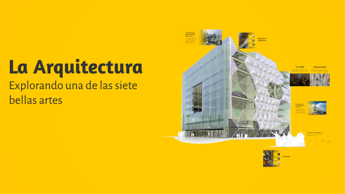 La Arquitectura by Emma Fernanda Cano Calvillo on Prezi