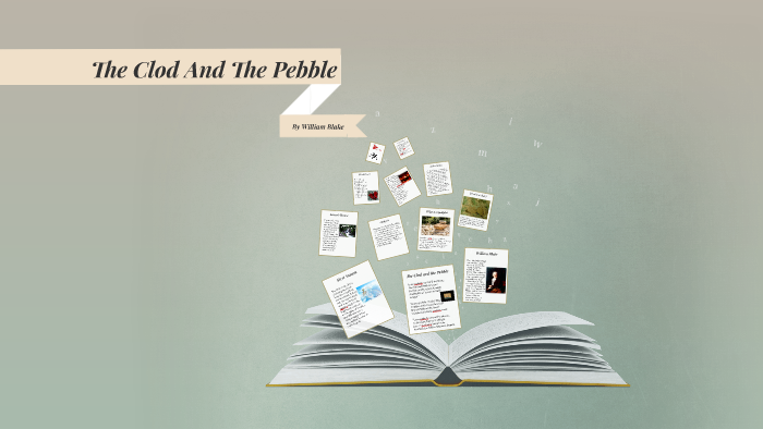 The Clod And The Pebble by Krish jain on Prezi