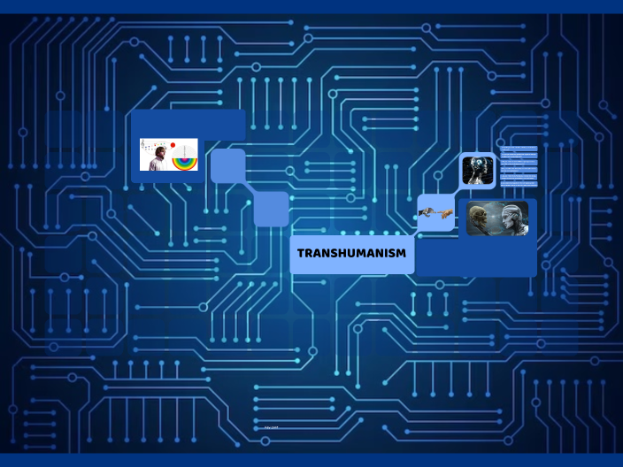 transhumanismo by lara bonavoglia comas on Prezi