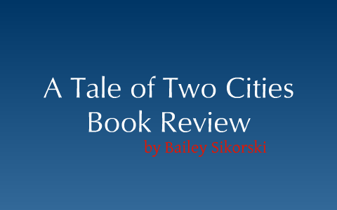 ATOTC Book Review by Bailey Sikorski on Prezi