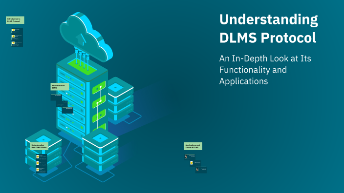 Understanding DLMS Protocol by m8y duck on Prezi