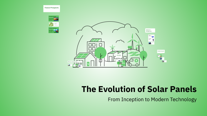 The Evolution of Solar Panels by rzgar arkan sabir kaka ali on Prezi