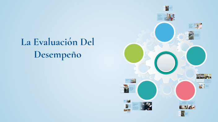Evaluación del Desempeño: Conceptos y Métodos by Eimel Abel Corporan on ...