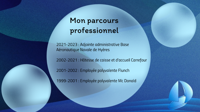 OPTIMISATION DES PROCESSUS ADMINISTRATIFS by Nadege Hamonic on Prezi
