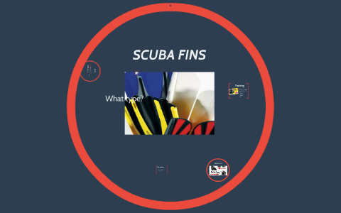 SCUBA FINS by Jonnie Peter on Prezi
