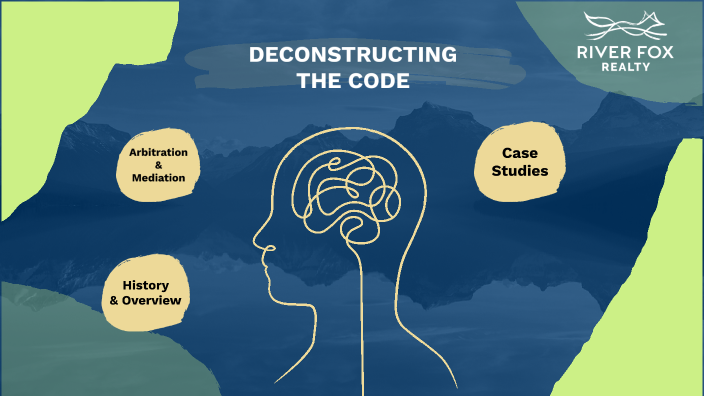 Deconstructing the Code by Cassie Proffitt on Prezi