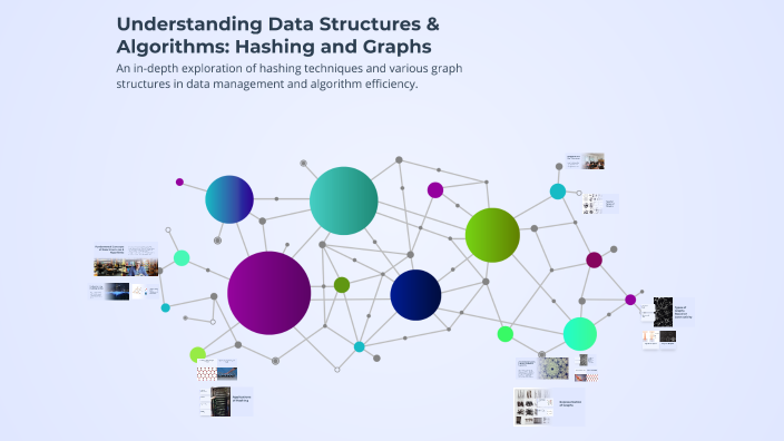 Understanding Data Structures & Algorithms: Hashing and Graphs by ...