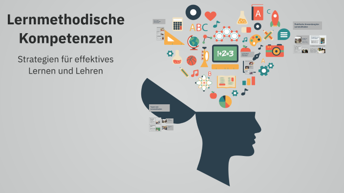 Lernmethodische Kompetenzen by Verena Reimann on Prezi