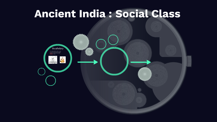Ancient India : Social Class by danielle Becker on Prezi