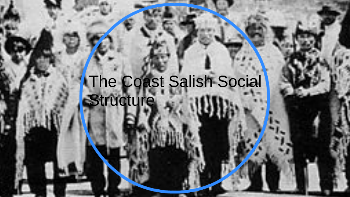 The Coast Salish Social Structure by Manav K on Prezi