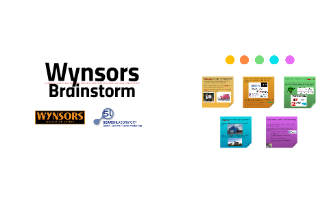 Wynsor by Nathan Neeley on Prezi