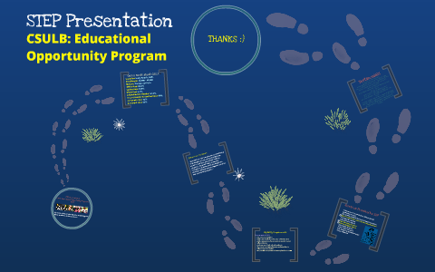 CSULB First Gen Programs by Omar Avila on Prezi