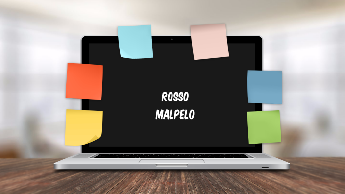rosso malpelo by Giulia Gargiulo on Prezi
