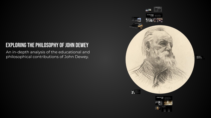 Exploring the Philosophy of John Dewey by Gábos Zsuzsa on Prezi