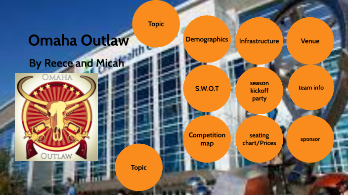 Omaha by Reece Murray on Prezi
