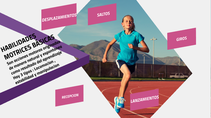 Habilidades motrices basicas by Andrea Duarte Corzo on Prezi