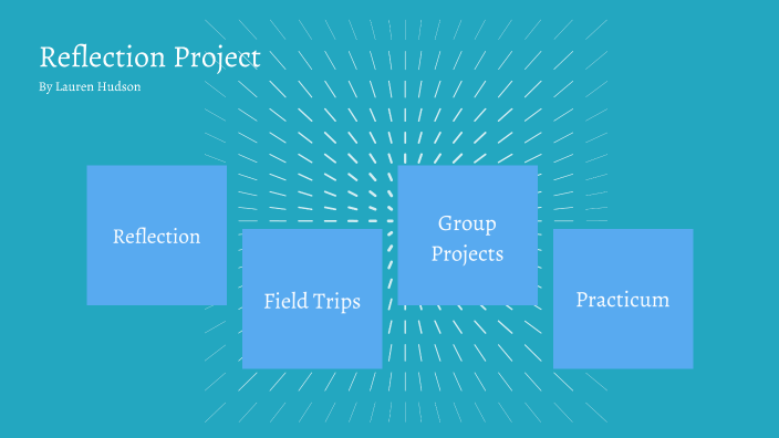 Reflection Project by Lauren Hudson on Prezi