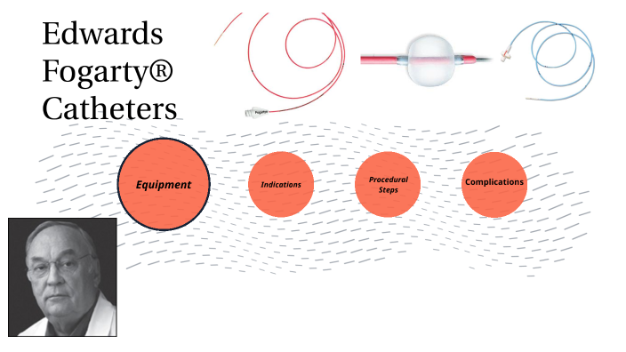 Fogarty Catheter thrombectomy by samantha spurlock on Prezi