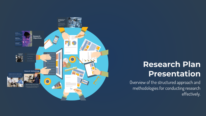 Research Plan Presentation by Amr Gad on Prezi