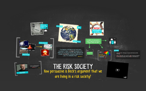 THE RISK SOCIETY by ashleigh hunter on Prezi