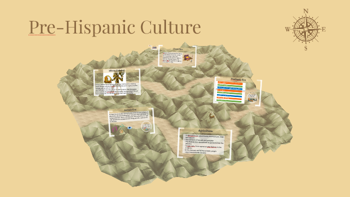 Pre-Hispanic Culture by Berenice Nunez on Prezi