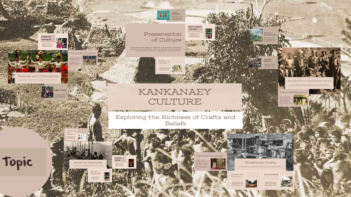 KANKANAEY CULTURE, CRAFTS, AND BELIEFS by m-jay bumanlag on Prezi