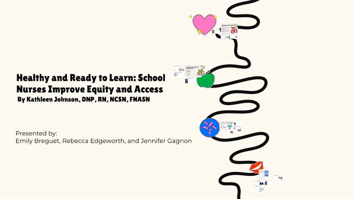 Improving Access to Education through School Nursing by Rebecca ...