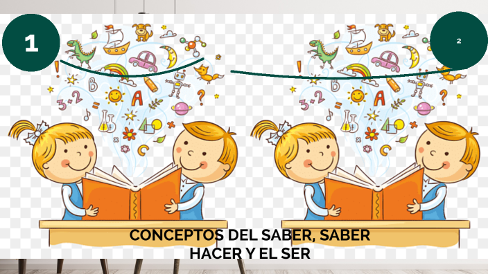 Competencias del saber, saber hacer y ser by Alba Rico Ana Maria on Prezi