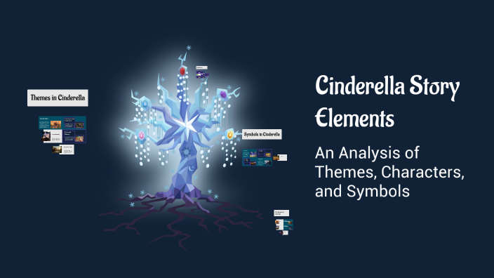 Cinderella Story Elements by Ms. Joy on Prezi