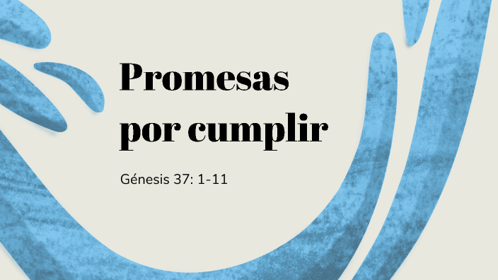 Promesas aun por cumplir by Joaquin Gonzalez on Prezi