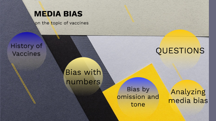 Media Bias Project by Danielle Felipe on Prezi