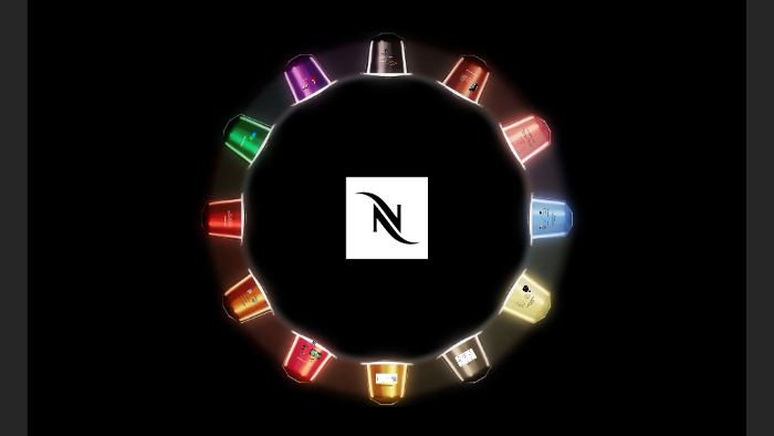 Nespresso Strategy by Maurits Bruinsma on Prezi