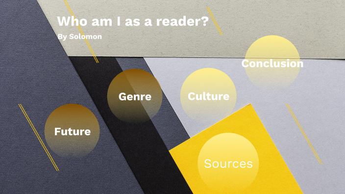 reading project by Solomon Chung on Prezi