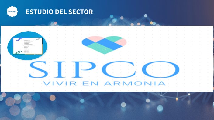 SIPCO ANALISIS DEL SECTOR by luis riv on Prezi